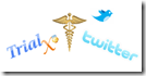 Use Twitter to Find Clinical Trials – TrialX.Org - Medical Quack